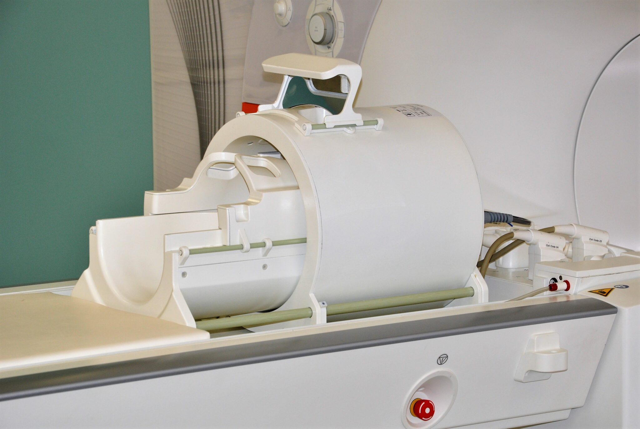 Standard Products – MR CoilTech